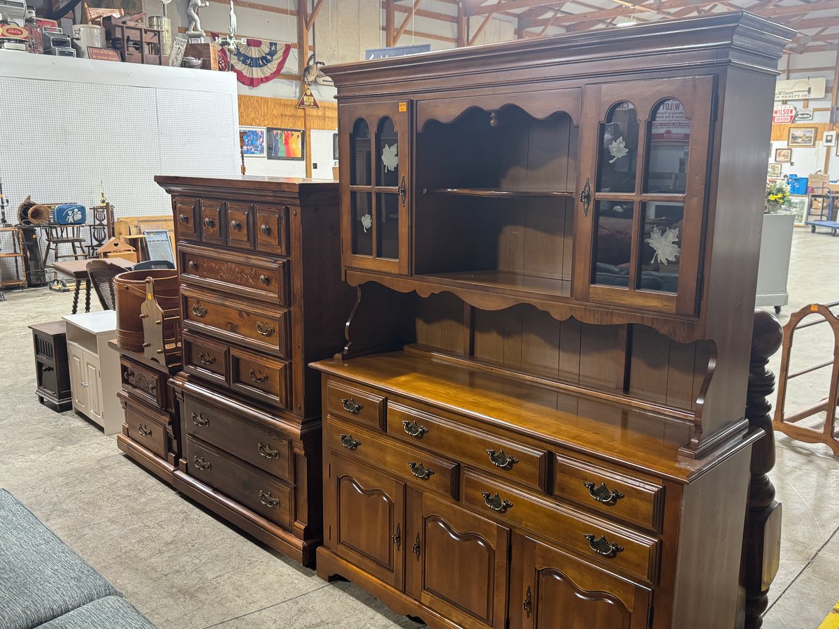 Wilson Auctions | SEPTEMBER 2025 MARKET AUCTION
