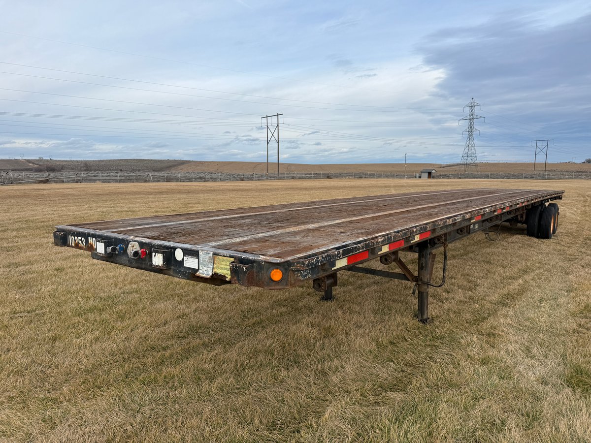 Chuck Yarbro Auctioneers | March Online Equipment and Auto Auction