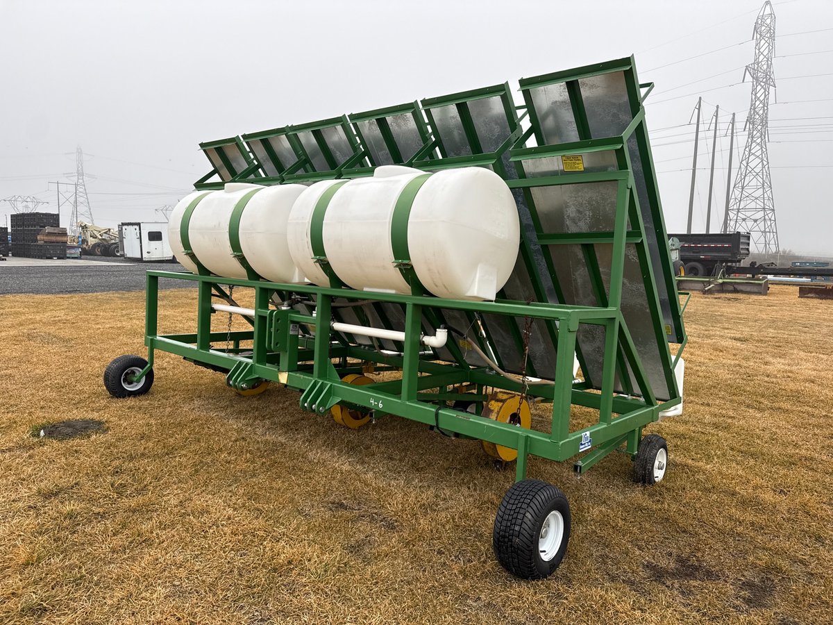 Chuck Yarbro Auctioneers | March Online Equipment and Auto Auction