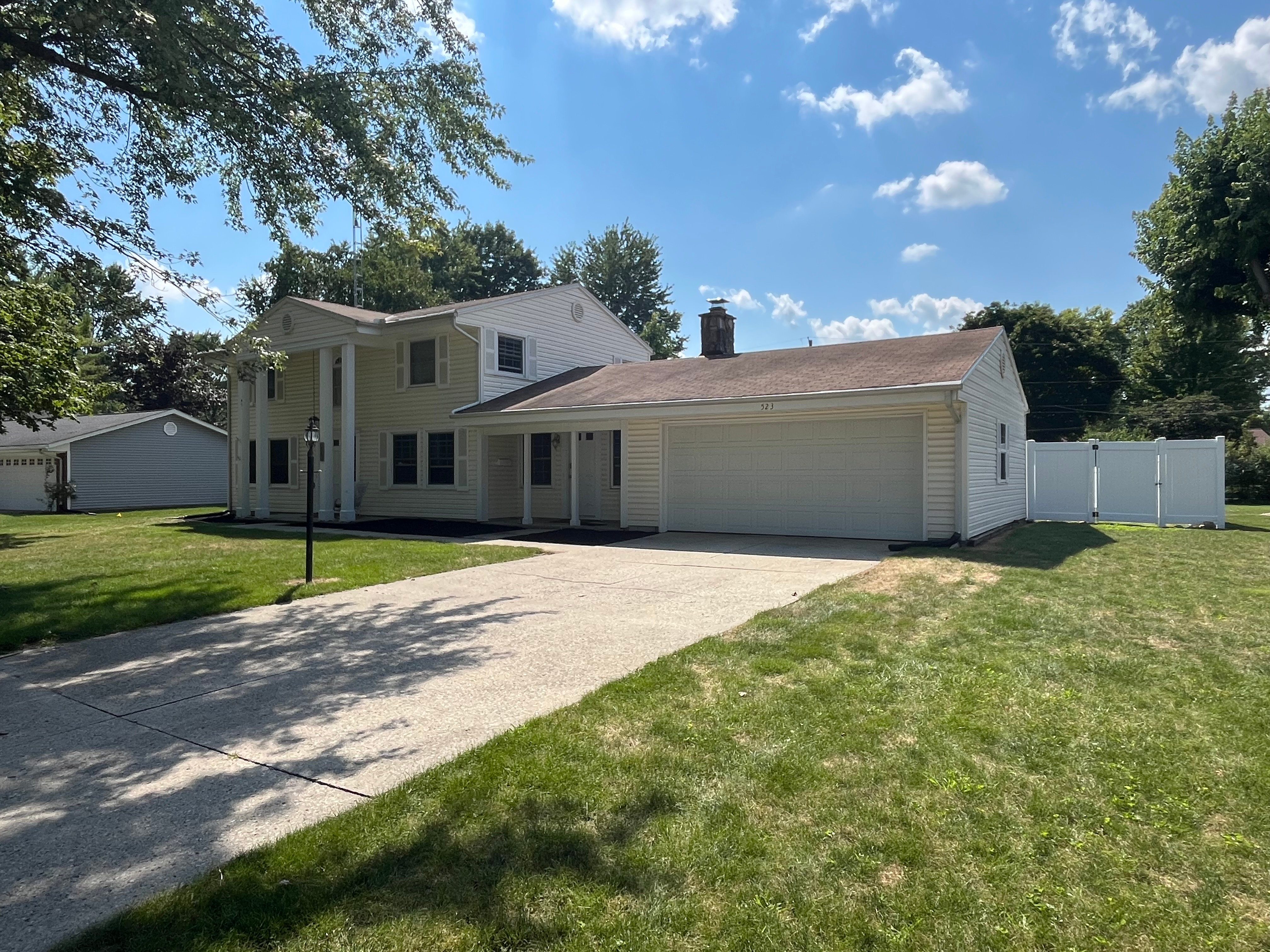 Ben Higgins Realty & Auction Co., LLC
